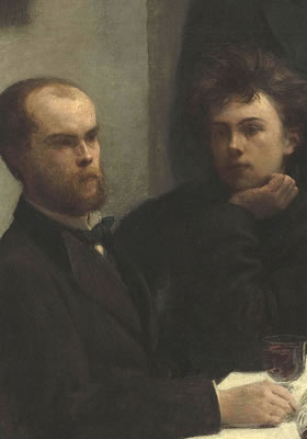 Rimbaud – L’Éternité | origaNo