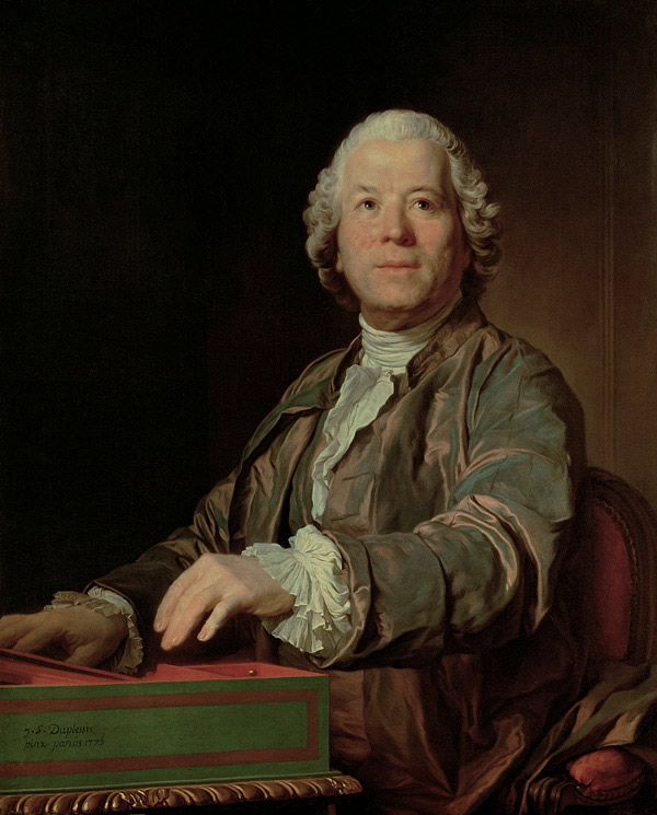 Mozart 1787 | origaNo