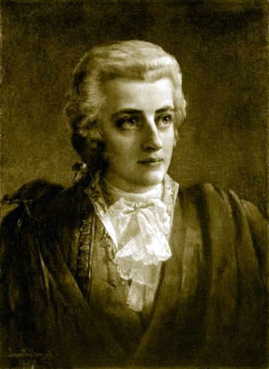 Mozart 1787 | origaNo